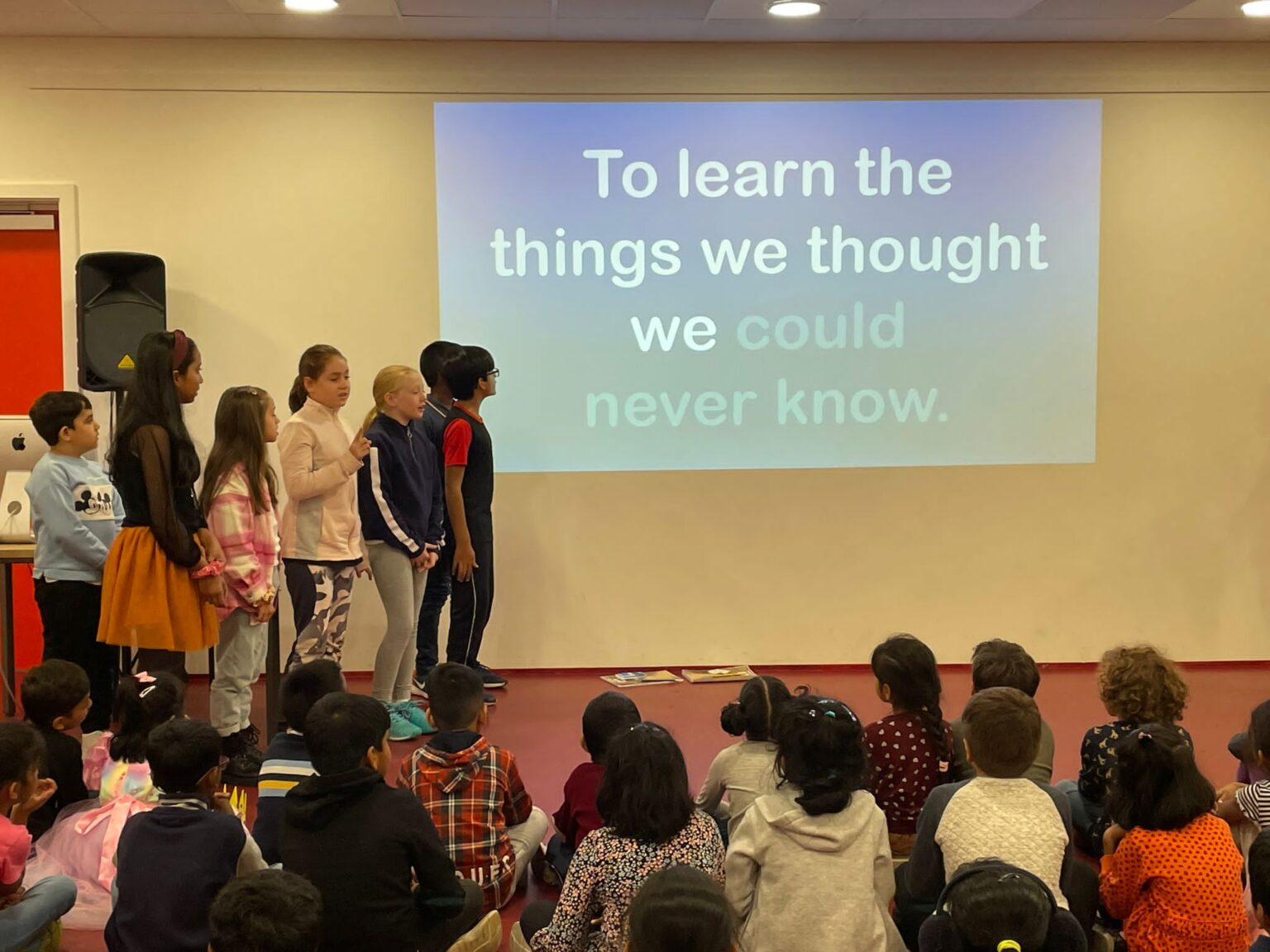 Class 4 Fun with IPC Brainwaves - ISBEDU